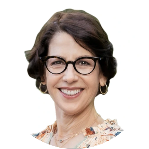 Elizabeth Friedman | Didi Hirscsh