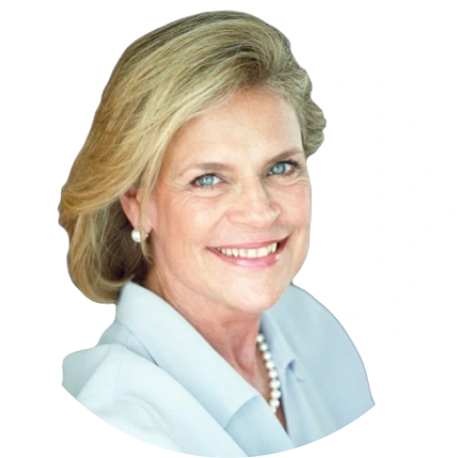 Gail Kamer Lieberfarb | Didi Hirscsh