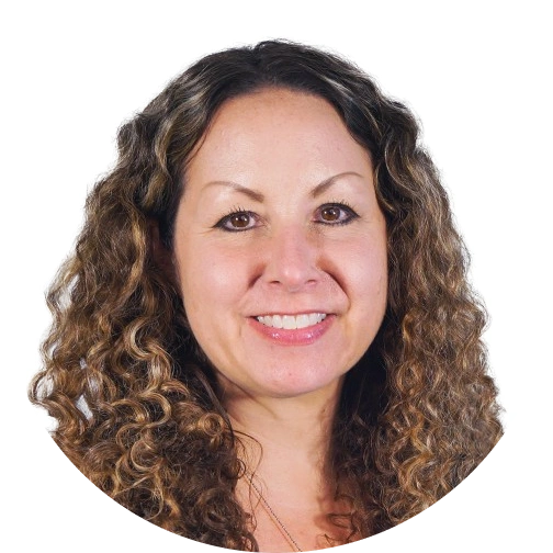 Shari Sinwelski, Ms/Eds, Lpcc, Ncc | Didi Hirscsh